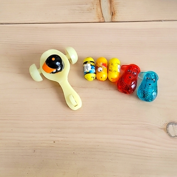 Toys | Vintage Collectible Beans Beanz | Poshmark